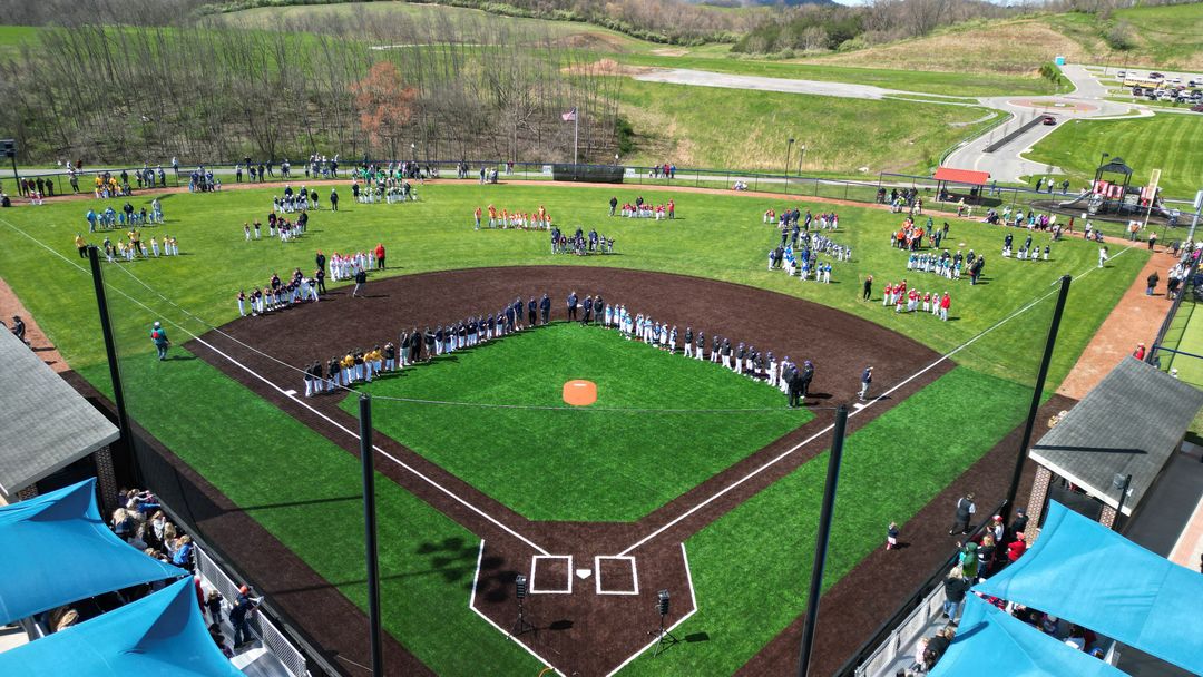 Facility — The Bridge Sports Complex